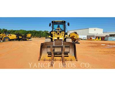 2016 Caterpillar 926M Wheel Loader For Sale, 5,653 Hours | Macon, GA ...