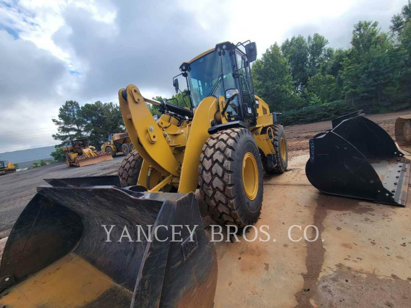 2019 Caterpillar 926M Wheel Loader For Sale, 2,013 Hours | Mcdonough ...