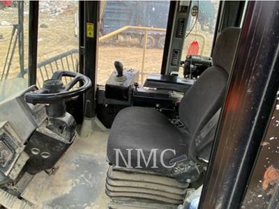 2009 Caterpillar 826H Landfill Compactor For Sale, 19,932 Hours ...