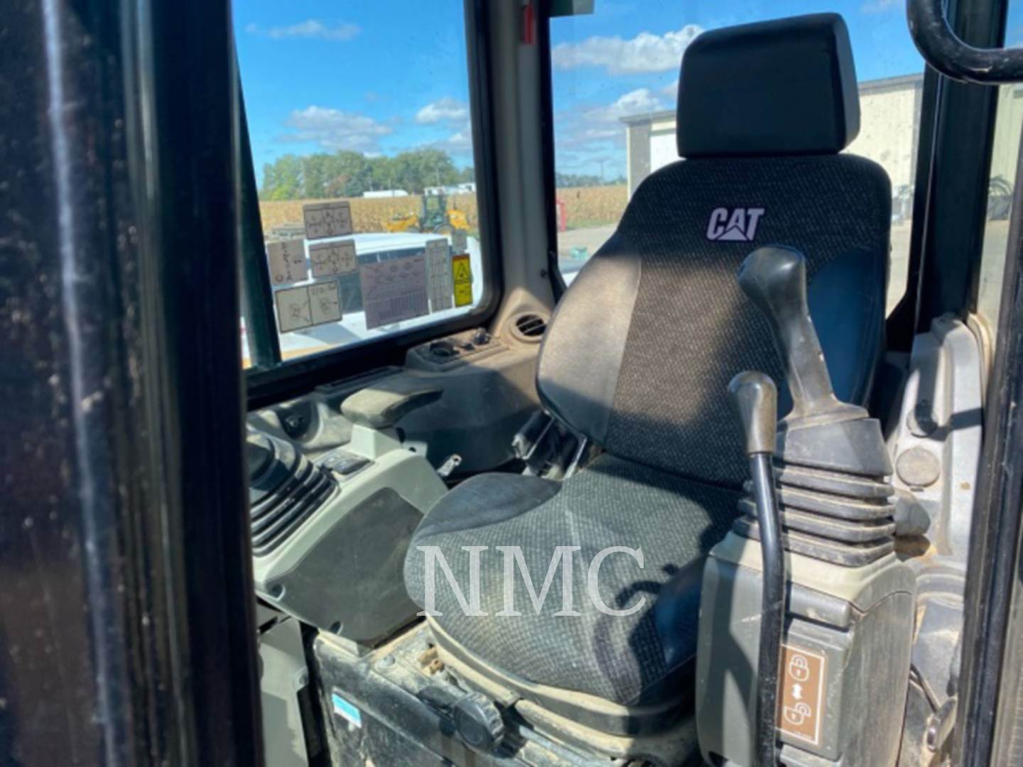 2017 Caterpillar 304E2 Mini Hydraulic Excavator For Sale, 1,293 Hours ...