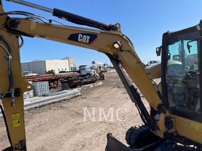 2015 Caterpillar 304E2 Mini Hydraulic Excavator For Sale, 1,812 Hours ...