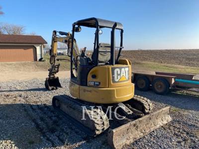 2018 Caterpillar 304E2 Mini Hydraulic Excavator For Sale, 2,146 Hours ...