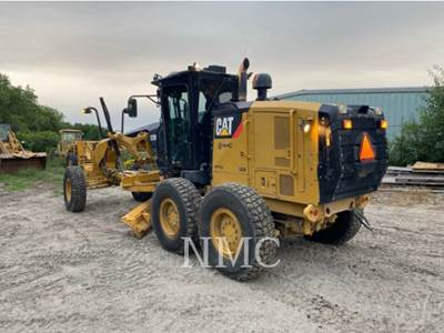 2012 Caterpillar 12M Motor Grader For Sale, 8,559 Hours | Norfolk, NE ...
