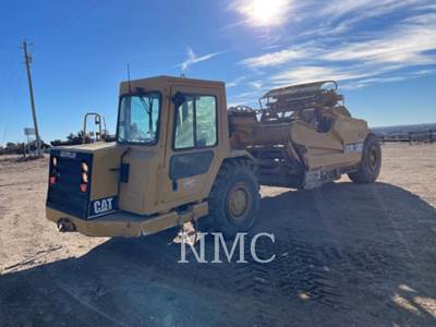 1996 Caterpillar 613C II Scraper For Sale, 6,168 Hours | Doniphan, NE ...
