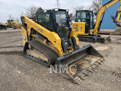 2024 Caterpillar 265 Track Skid Steer For Sale, 204 Hours | Omaha, NE ...