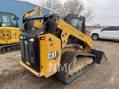 2024 Caterpillar 265 Track Skid Steer For Sale, 204 Hours | Omaha, NE ...
