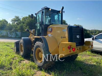 2021 Caterpillar 920 Wheel Loader For Sale, 273 Hours | Omaha, NE ...