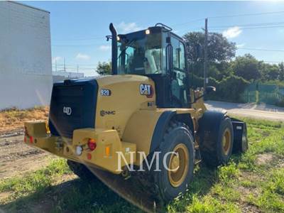 2021 Caterpillar 920 Wheel Loader For Sale, 273 Hours | Omaha, NE ...