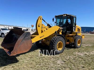 Wheel Loaders For Sale | MyLittleSalesman.com