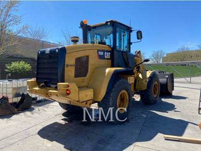 2012 Caterpillar 930K Wheel Loader For Sale, 2,336 Hours | Omaha, NE ...