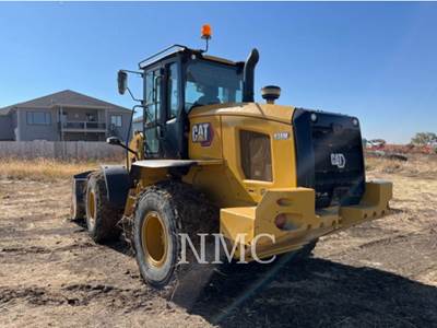 2020 Caterpillar 938M Wheel Loader For Sale, 6,425 Hours | Lincoln, NE ...