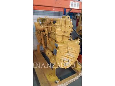 Caterpillar C13 Engines For Sale | MyLittleSalesman.com