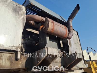 2005 Liebherr R984 Excavator For Sale, 24,610 Hours | Madrid, Spain ...