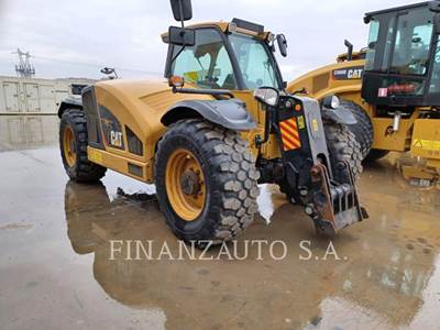 Caterpillar Telehandlers For Sale | MyLittleSalesman.com