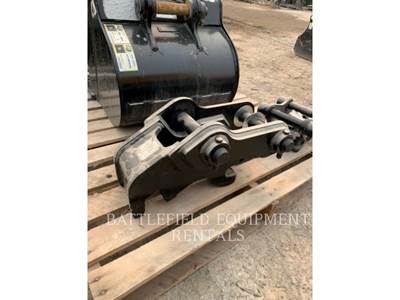 Caterpillar MANUAL.DUAL.LOCK.COUPLER Coupler For Sale | Sudbury, ON ...