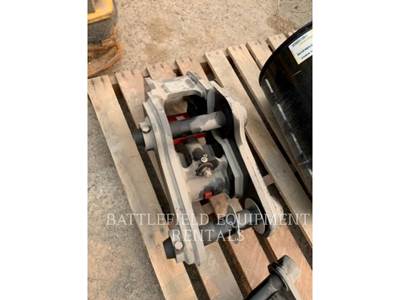 Caterpillar MANUAL.DUAL.LOCK.COUPLER Coupler For Sale | Sudbury, ON ...