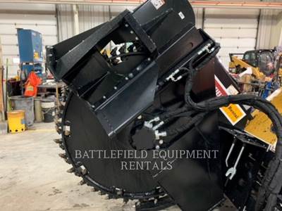 Trencher Attachments For Sale | MyLittleSalesman.com