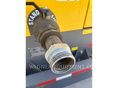 2024 Atlas Copco XAS1800 Air Compressor For Sale, 329 Hours ...