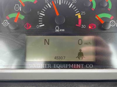 2020 Caterpillar 740GC Articulated Truck For Sale, 5,165 Hours ...