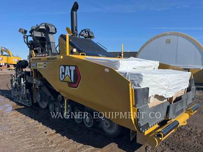 2023 Caterpillar AP-655 Asphalt Paver For Sale, 39 Hours | Aurora, CO ...