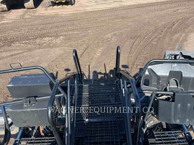 2023 Caterpillar AP-655 Asphalt Paver For Sale, 39 Hours | Aurora, CO ...