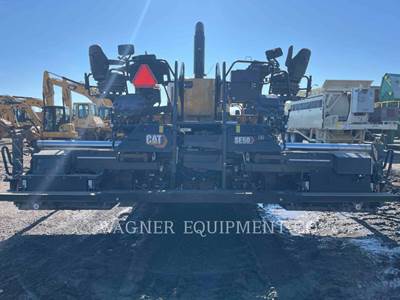 2023 Caterpillar AP-655 Asphalt Paver For Sale, 39 Hours | Aurora, CO ...