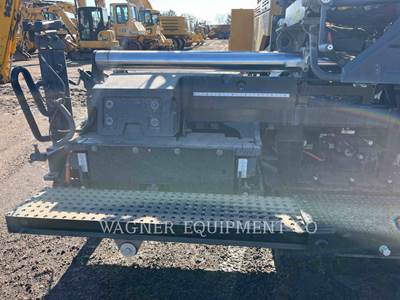 2023 Caterpillar AP-655 Asphalt Paver For Sale, 39 Hours | Aurora, CO ...