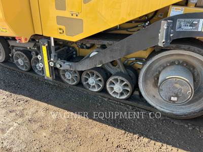 2023 Caterpillar AP-655 Asphalt Paver For Sale, 39 Hours | Aurora, CO ...