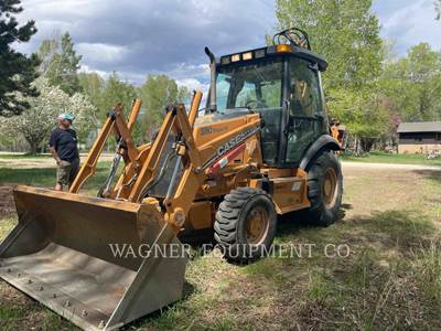 Case Backhoes For Sale | MyLittleSalesman.com
