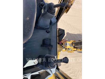 2016 Caterpillar 415F2 Backhoe For Sale, 1,351 Hours | Albuquerque, NM ...
