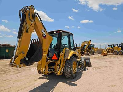 2022 Caterpillar 420 XE Backhoe For Sale, 1,109 Hours | Hobbs, NM ...
