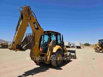 2019 Caterpillar 44007 Backhoe For Sale, 3,472 Hours | El Paso, TX ...
