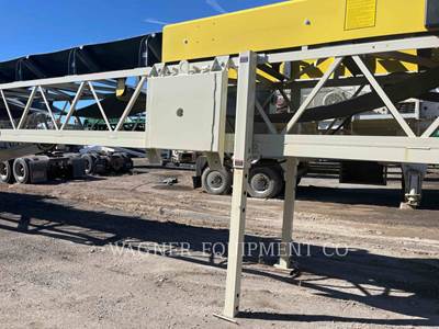 2022 Masaba PRS36100HF Crushing Plant For Sale, 2 Hours | Aurora, CO ...