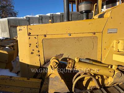 1987 Caterpillar D1 Dozer For Sale, 3,670 Hours | Aurora, CO | 534344 ...
