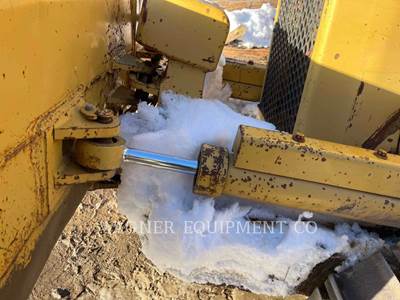 1987 Caterpillar D1 Dozer For Sale, 3,670 Hours | Aurora, CO | 534344 ...