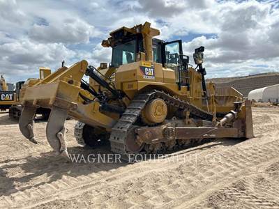 2020 Caterpillar D9T Dozer For Sale, 6,208 Hours | Aurora, CO | 498634 ...