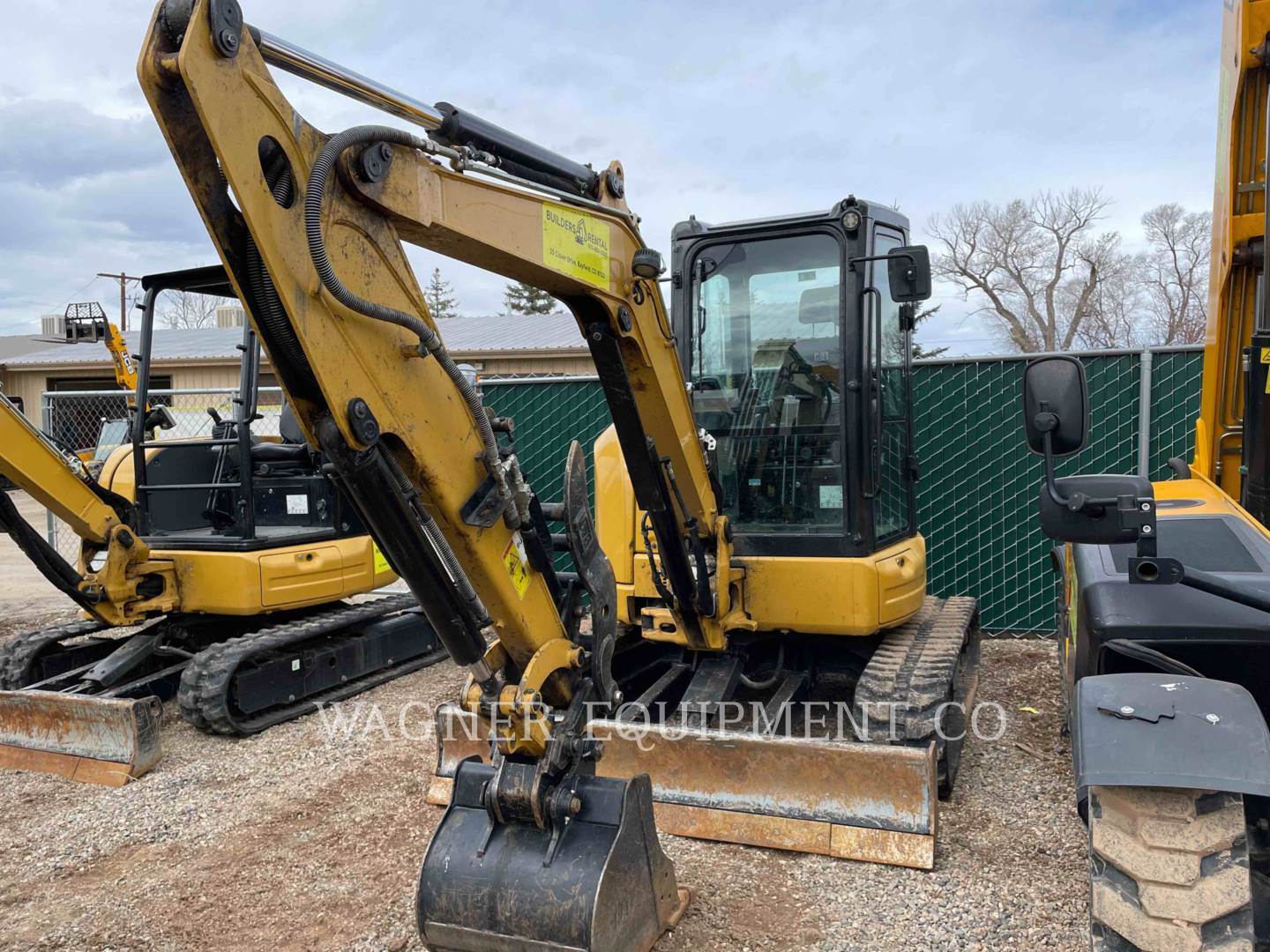 2022 Caterpillar 304E2 THB Excavator For Sale, 1,204 Hours | Aurora, CO ...