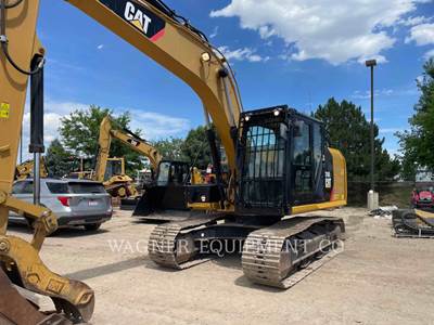 Caterpillar 316 Excavators For Sale | MyLittleSalesman.com