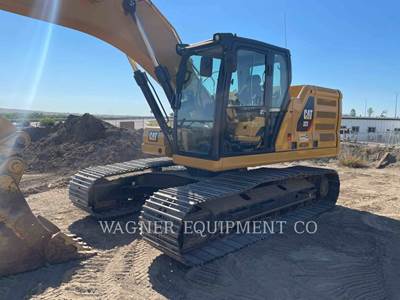 2019 Caterpillar 323 Excavator For Sale, 3,927 Hours | Bloomfield, NM ...