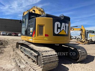 2019 Caterpillar 335FL Excavator For Sale, 2,779 Hours | Aurora, CO ...