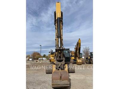 2015 Caterpillar 336FL Excavator For Sale, 7,213 Hours | Grand Junction ...