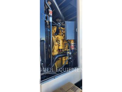 2021 Caterpillar XQ 425 Generator For Sale, 2,595 Hours | Albuquerque ...