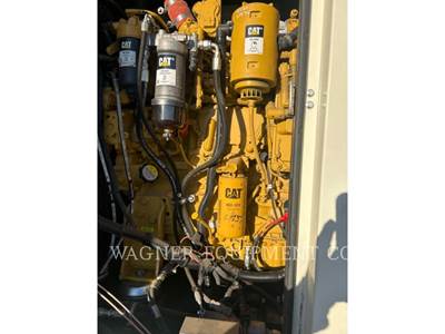 2014 Caterpillar XQ200 Generator For Sale, 6,379 Hours | Albuquerque ...