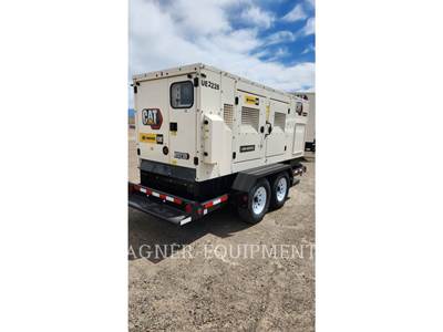 2022 Caterpillar XQ230 Generator For Sale, 419 Hours | Albuquerque, NM ...