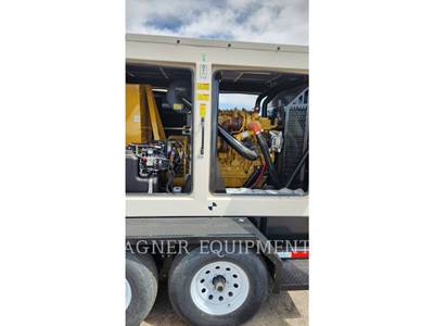 2022 Caterpillar XQ230 Generator For Sale, 419 Hours | Albuquerque, NM ...