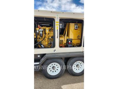 2022 Caterpillar XQ230 Generator For Sale, 419 Hours | Albuquerque, NM ...