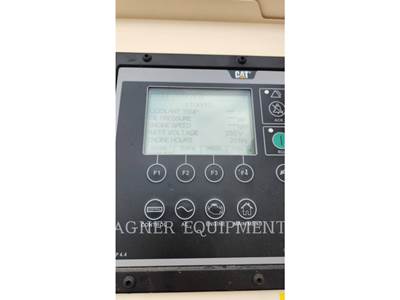 2022 Caterpillar XQ230 Generator For Sale, 2 Hours | Albuquerque, NM ...
