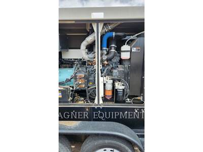 2019 Multiquip DCA70SSIU4F Generator For Sale, 3,603 Hours ...