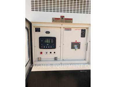 2020 WANCO WSP220-R Generator For Sale, 14,735 Hours | Hobbs, NM ...
