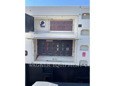 2020 WANCO WSP220-R Generator For Sale, 12,640 Hours | Aurora, CO ...